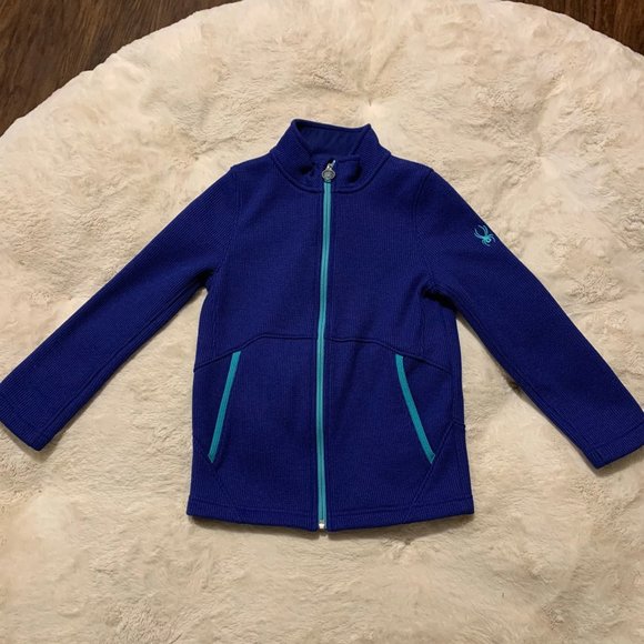 Spyder | Jackets & Coats | Spyder Girls Jacket | Poshmark